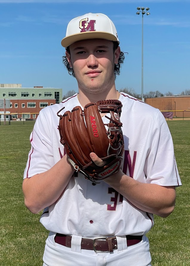 Top Players to Watch in Berks I baseball - Mike Drago Sports