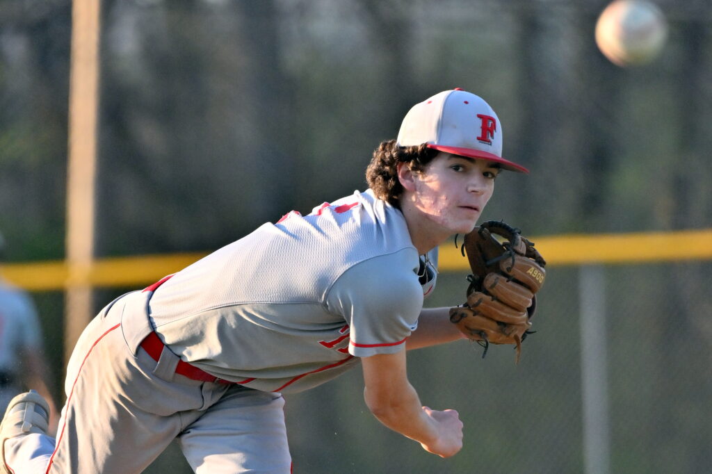 Liam Hilburt’s gem carries Fleetwood back to Berks baseball semifinals ...