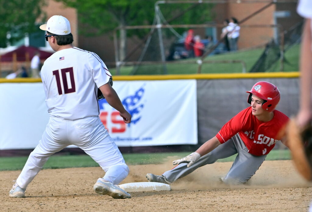 Bulldogs, Mustangs, Tigers positioned to make Berks baseball history ...
