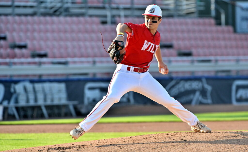 Wilson advances behind Christo Hunsicker’s clutch hit, Matt ...