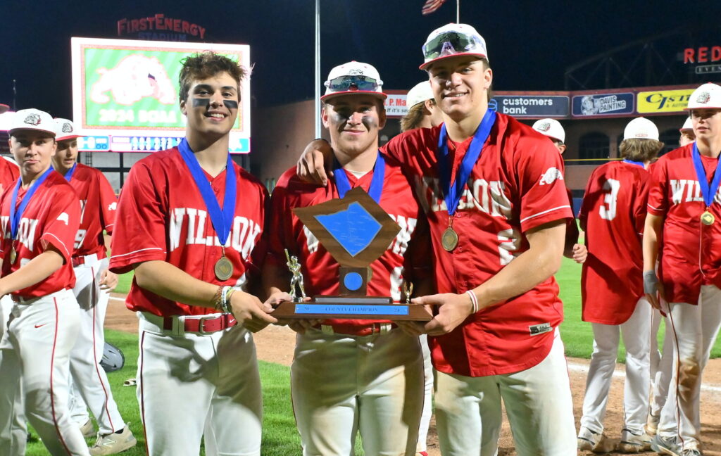 ‘Gamer’ Jack Gabel ‘does whatever it takes’ to lift Bulldogs to Berks ...