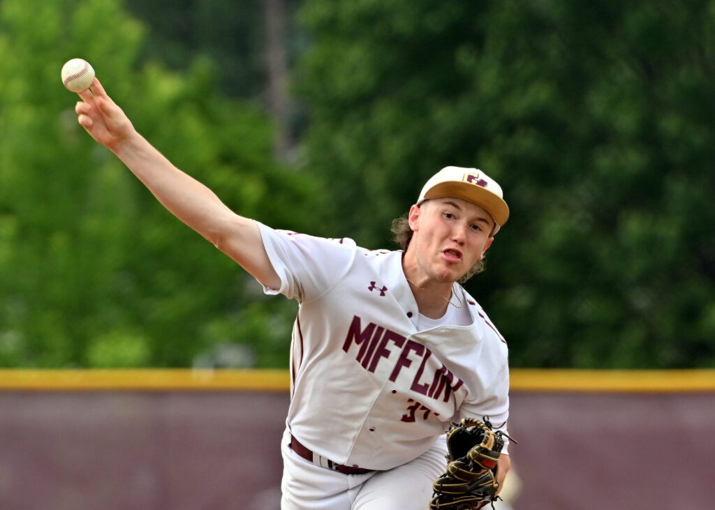 Gov. Mifflin ready to make its pitch for first District 3 baseball ...