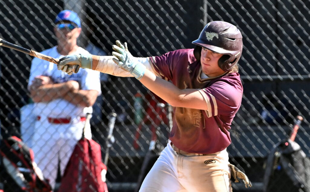 Travis Jenkins has been quite the catch for title-contending Gov ...