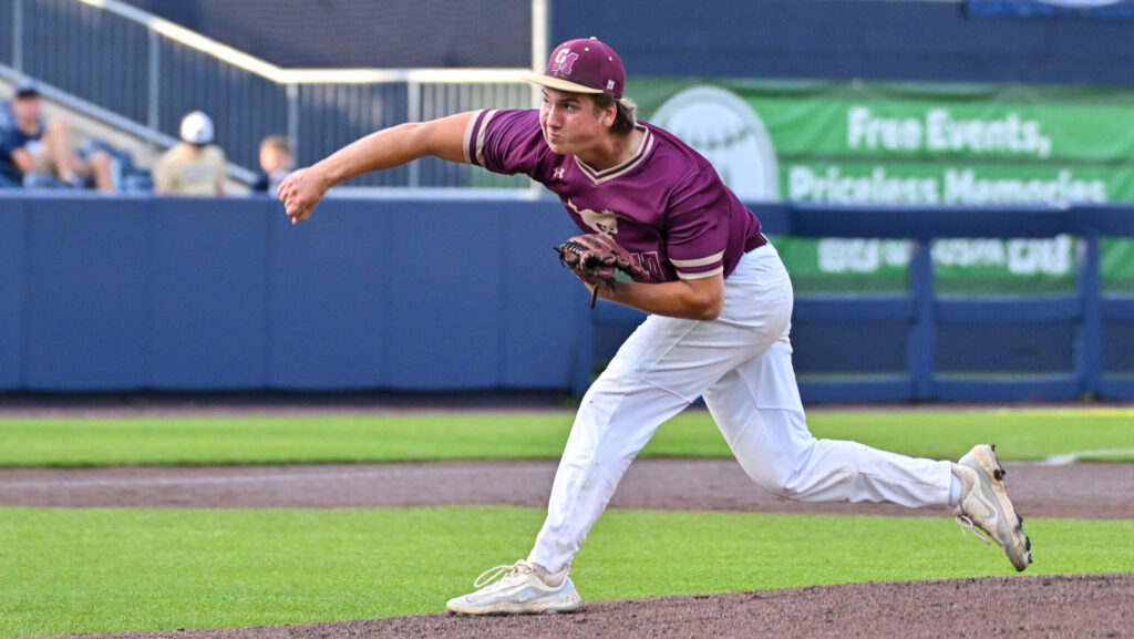 A truly Grim experience turns into a joyful memory for Gov. Mifflin ...