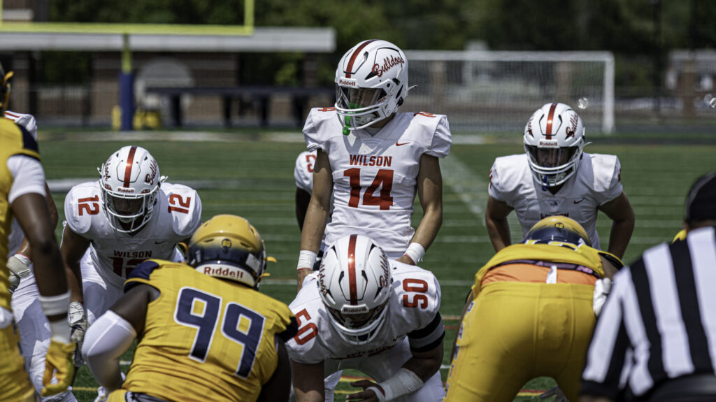 Week 2: Fearless Friday Football Forecast (updated with results) - Mike ...