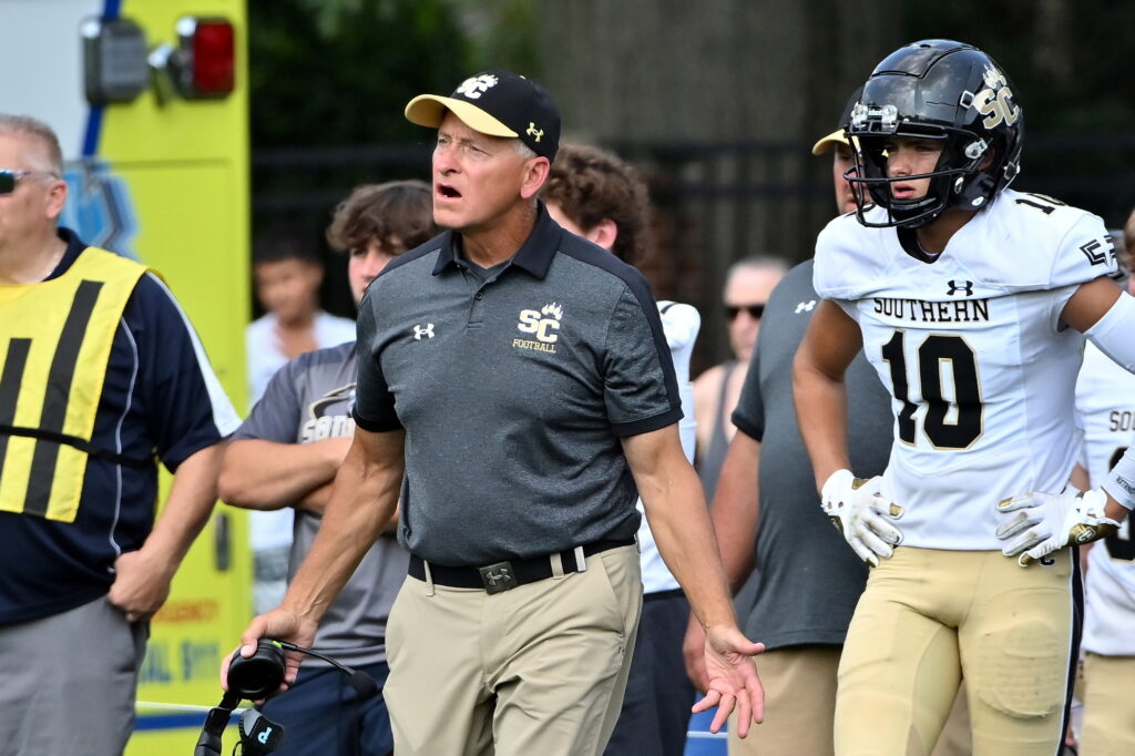 Class 2A: PIAA runner-up Farrell dominates All-State selections - Mike ...