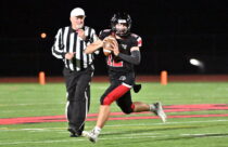 Football Stories - Berks High School Sports - Mike Drago Sports