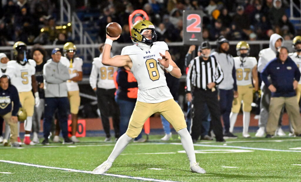 PIAA football championship schedule - Mike Drago Sports