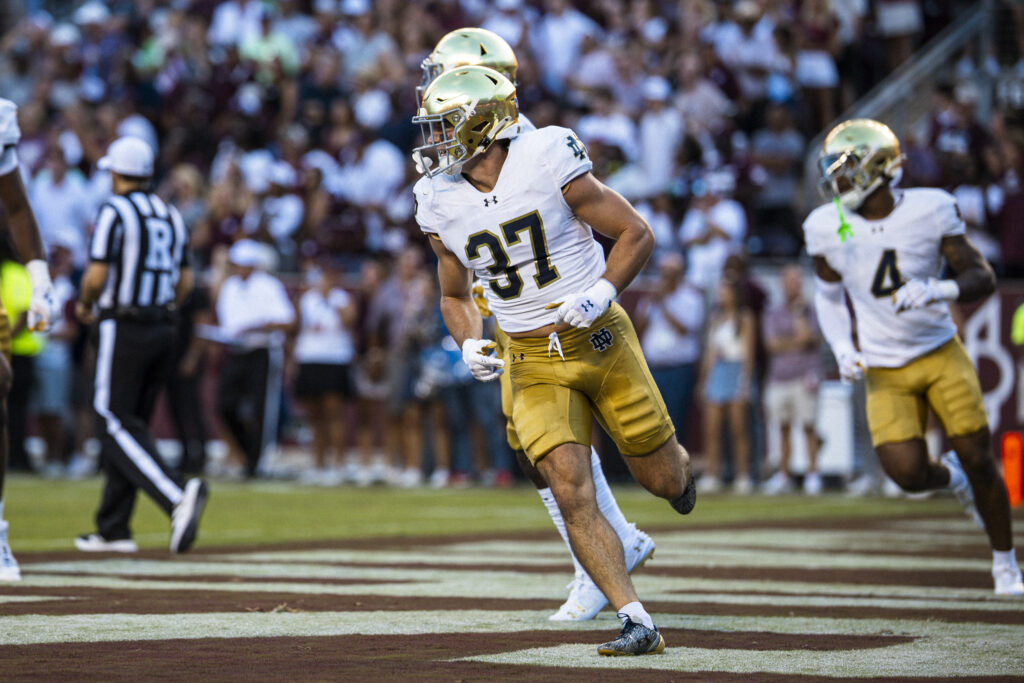 National championship game a ‘surreal’ experience for Wyo’s Max ...