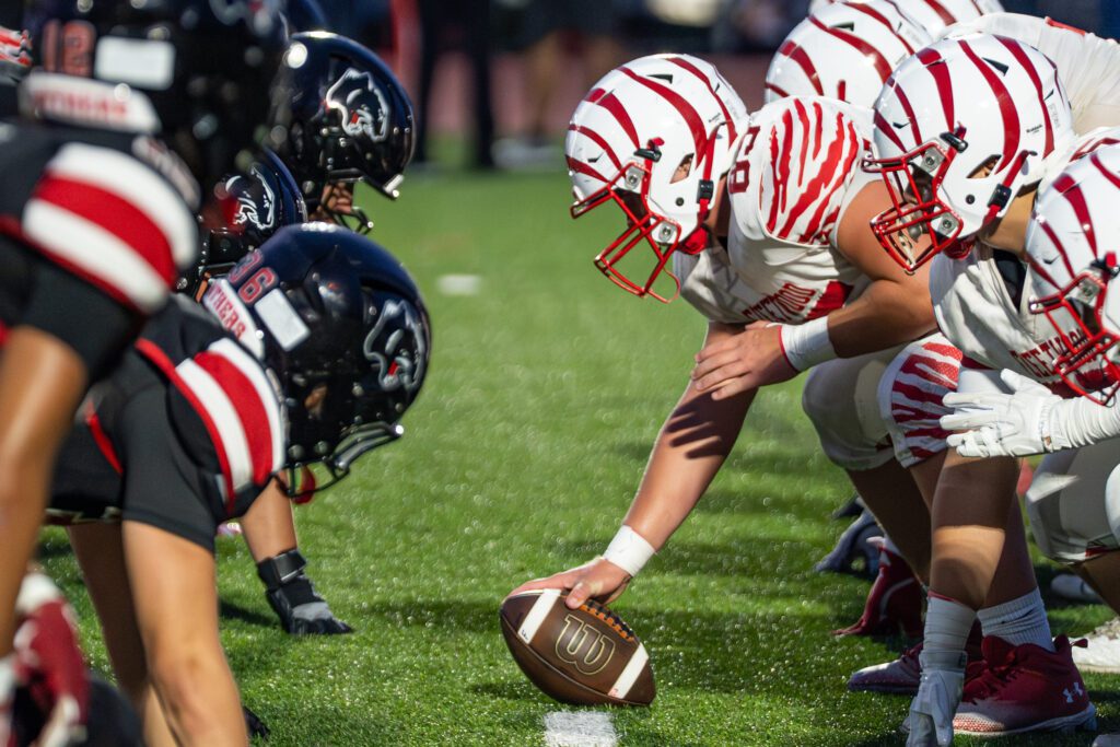 A (not-so) new Fearless Friday Football Forecast champion is crowned ...