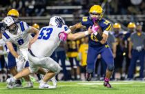 Ummarino, Glover, Brownback unanimous picks on All-Berks Big School ...