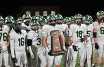 With Mike Tomlin gone, Max Hurleman may find himself starting anew with ...